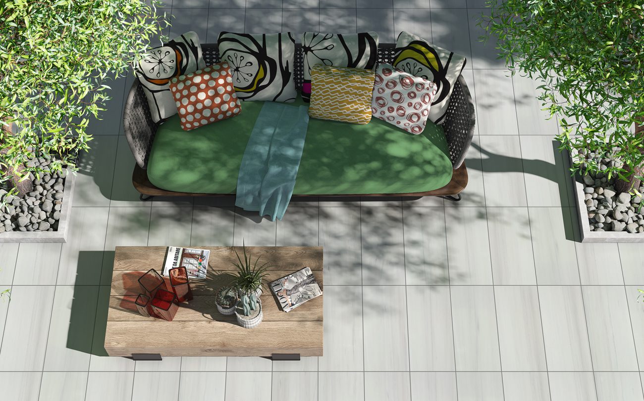 Bianco Alanur - Traverten Marble Ltd.